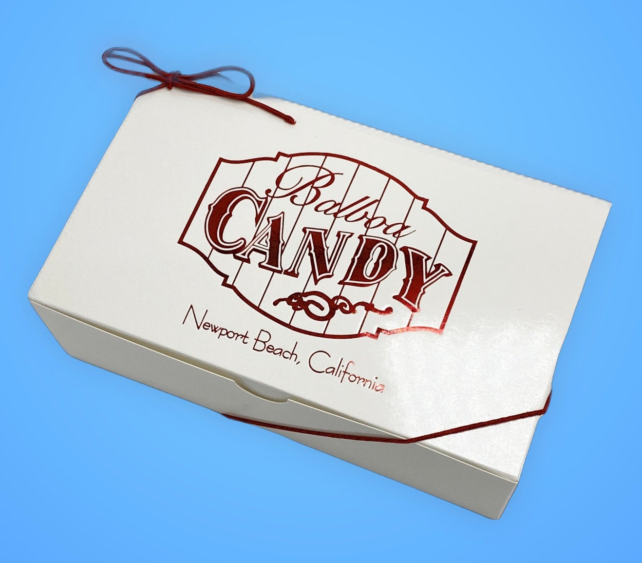 1 Pound Assorted Gift Box (Choose your Flavors) | Balboa Candy