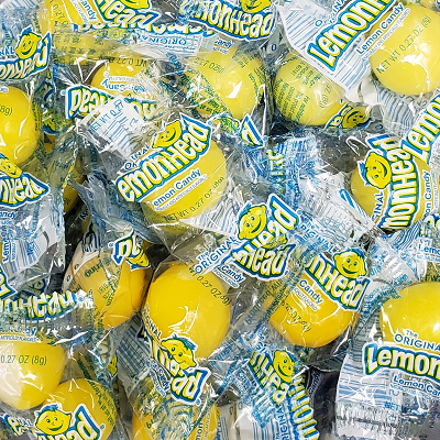 Lemonheads | Balboa Candy